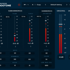 DynOne 3 Release - Leapwing Audio
